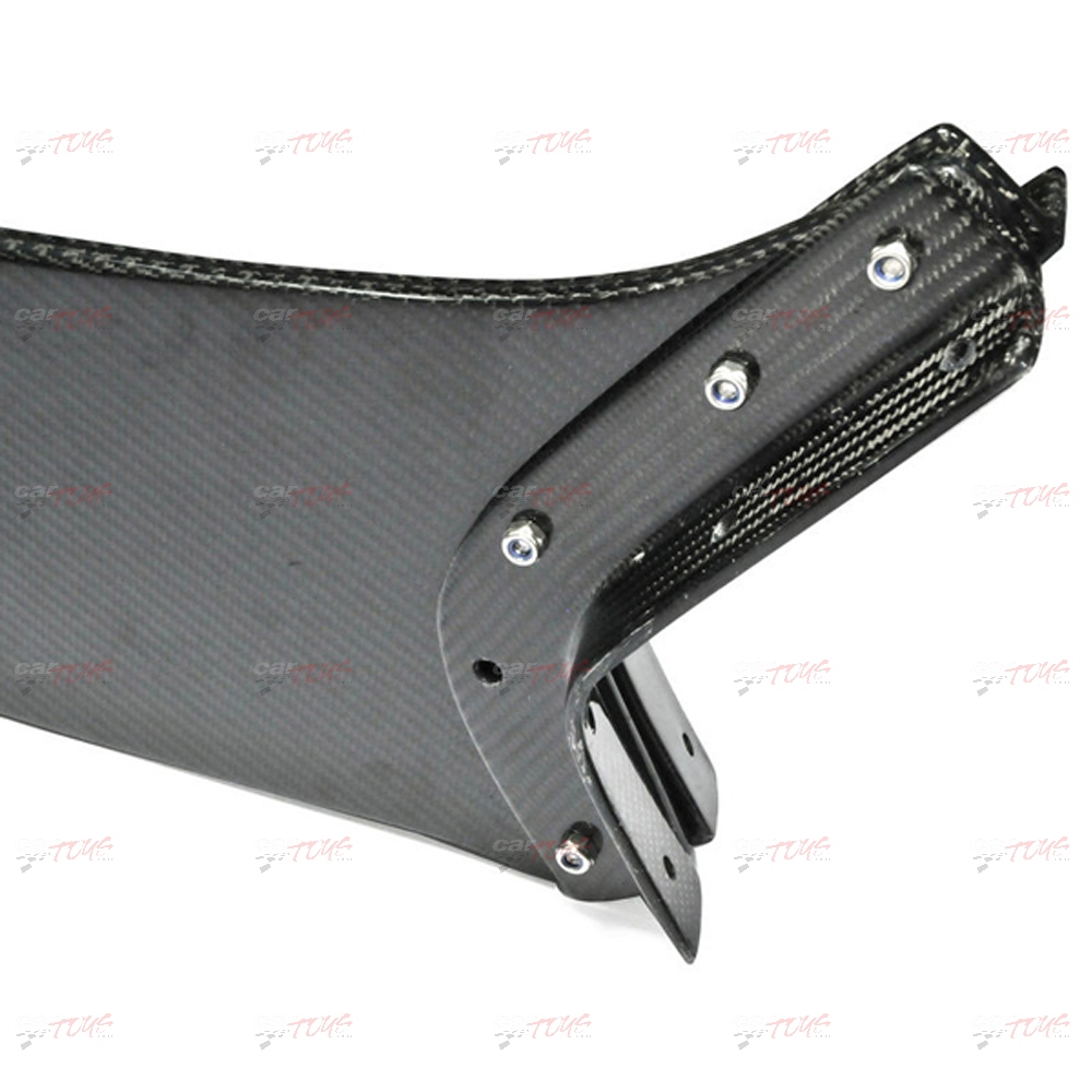 NISSAN 180SX Type B GT Spoiler (Fitting on the fender) - Car Toys