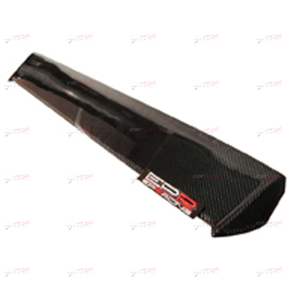 NISSAN 180SX Dmax Roof Spoiler - Car Toys