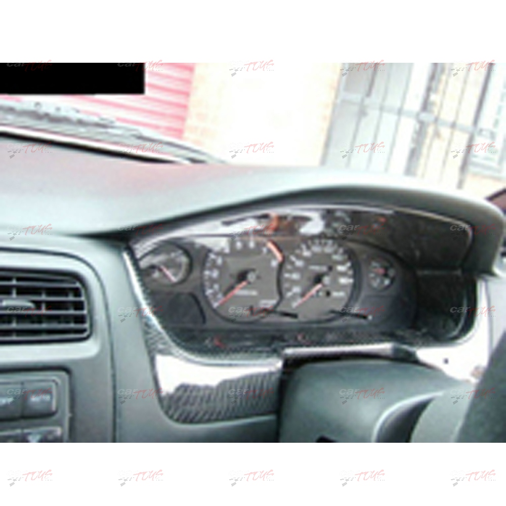 NISSAN S14 S14A Cluster Surround (RHD) - Car Toys