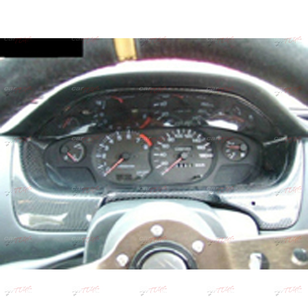 NISSAN S14 S14A Cluster Surround (RHD) - Car Toys