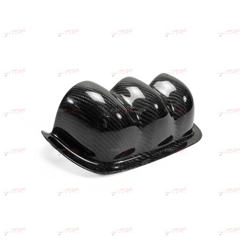 NISSAN S14 S14A Uras Type Dash Mount Triple Gauge Pod 60mm(RHD) - Car Toys