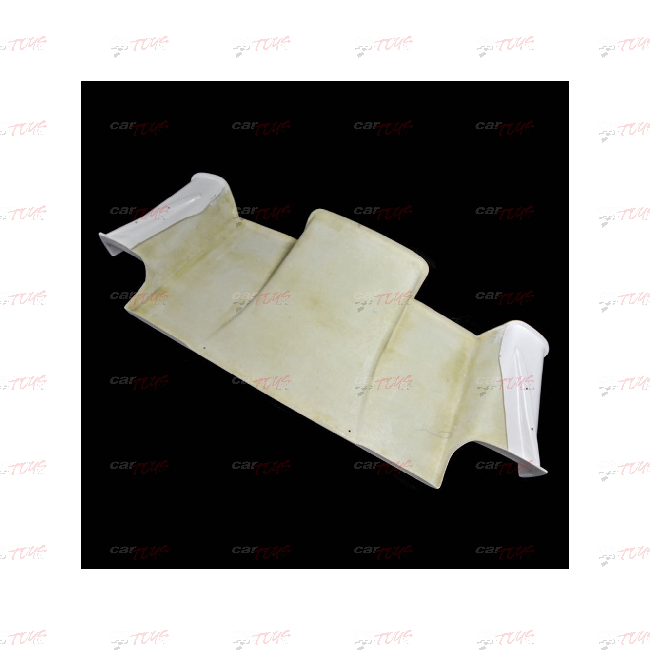 Honda Honda S2000 AP1 AP2 SP Style Wide Body Rear diffuser - Car Toys