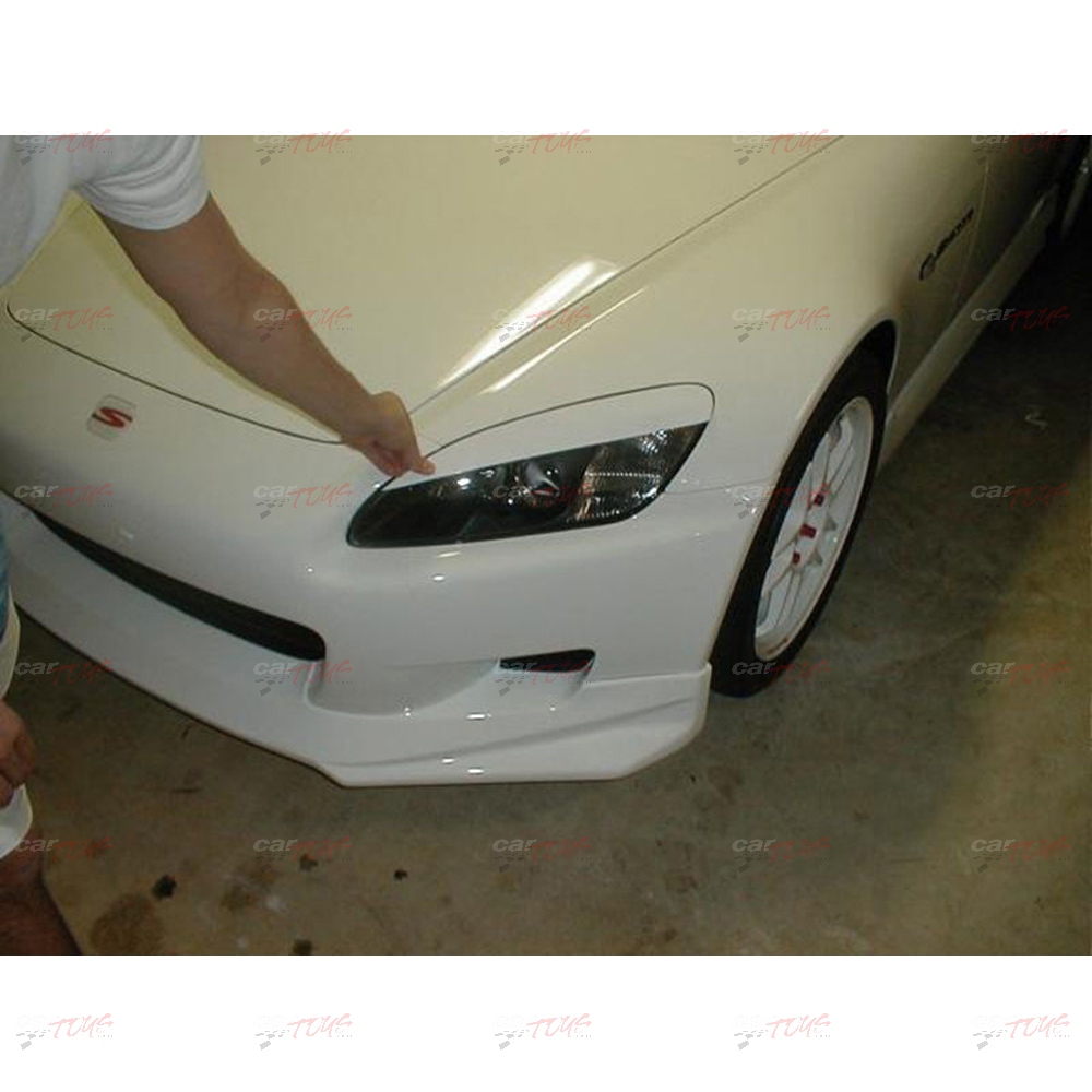 Honda S2000 Carbon Eyebrow - Car Toys