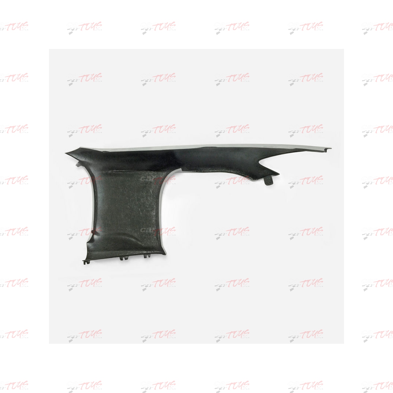 Honda Honda S2000 AP1 AP2 SP Style Wide Body Front Fender with bumper ...