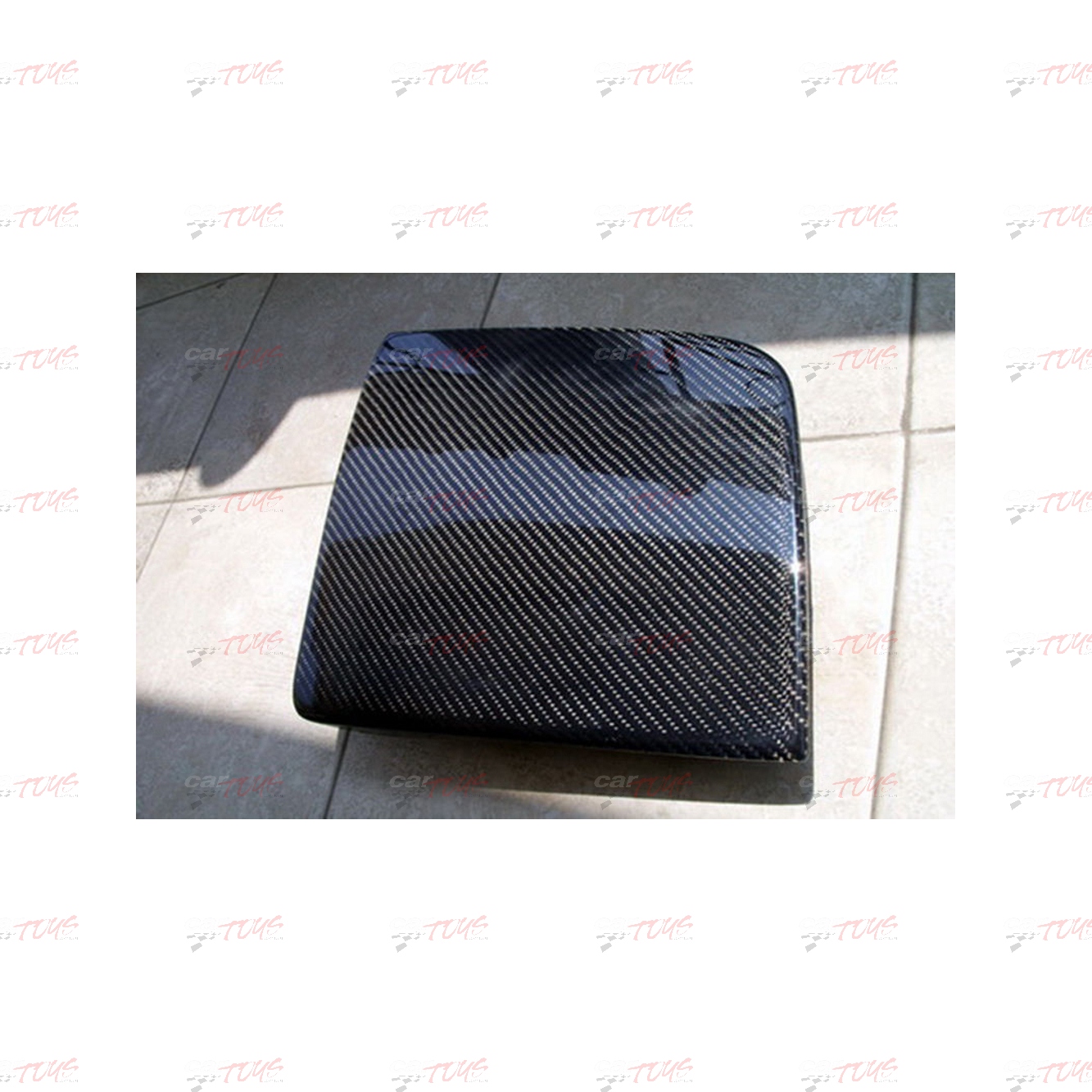 TOYOTA MR2 SW20 OEM Style Headlight Cover - Car Toys