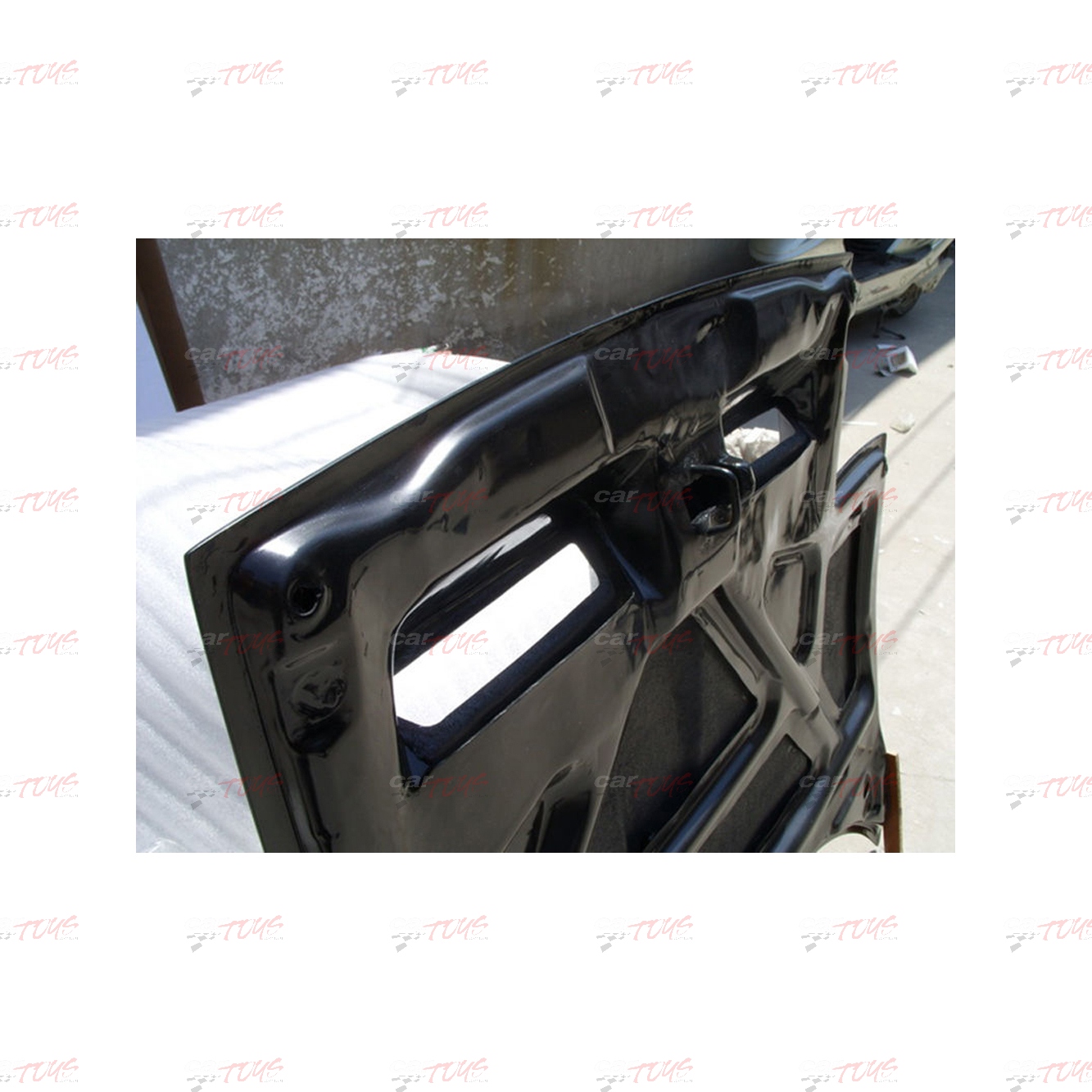 TOYOTA MR2 SW20 Border Hood - Car Toys