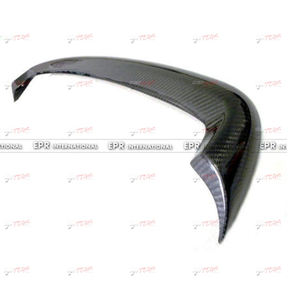 AUDI TT TT MK1 (Type 8N) Ducktail Spoiler Addon