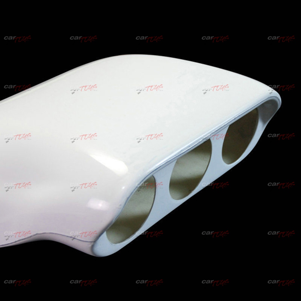 10 onwards Impreza WRX STI VA VM Triple gauge pod 60mm RHD (Also fit ...