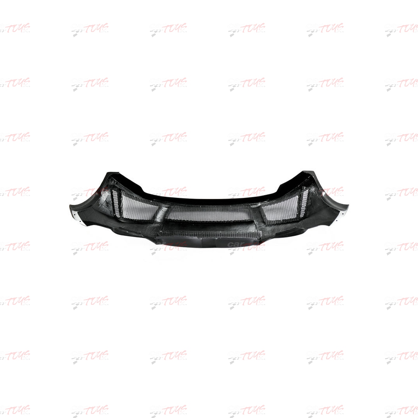 HYUNDAI Veloster Lordpower Wide Body Front Bumper - Car Toys