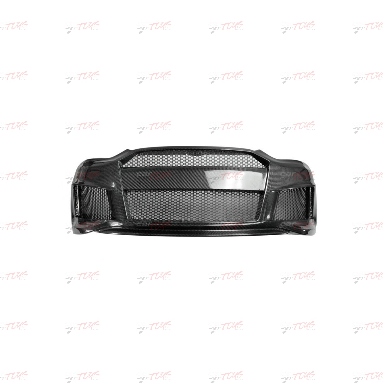 HYUNDAI Veloster Lordpower Wide Body Front Bumper - Car Toys