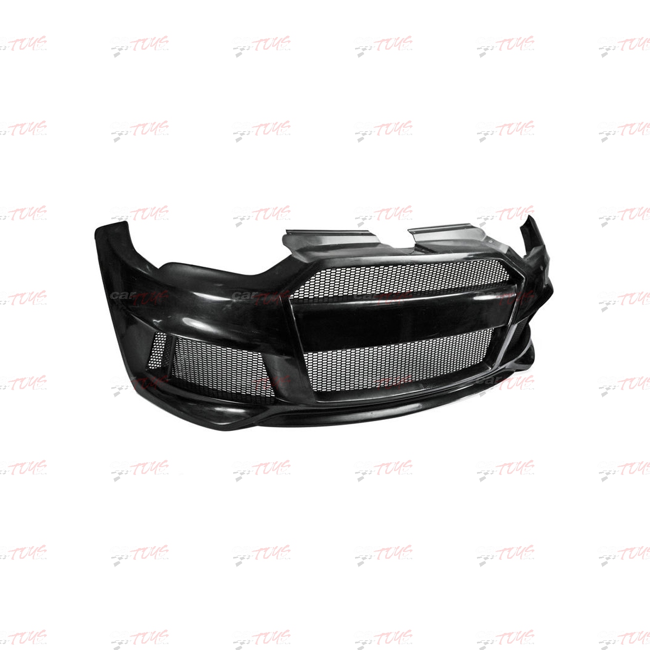 HYUNDAI Veloster Lordpower Wide Body Front Bumper - Car Toys