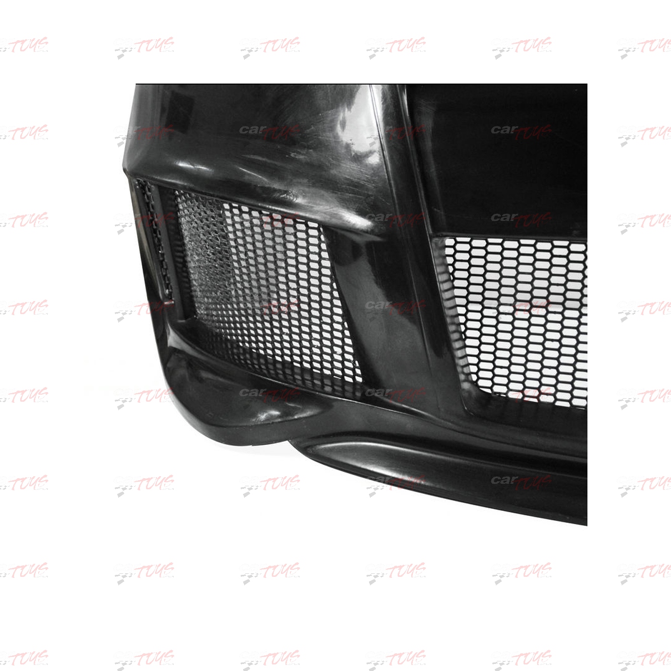 HYUNDAI Veloster Lordpower Wide Body Front Bumper - Car Toys