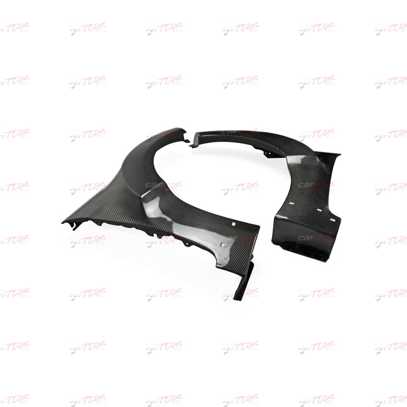 HYUNDAI Veloster Lordpower Wide Body Front Fender - Car Toys