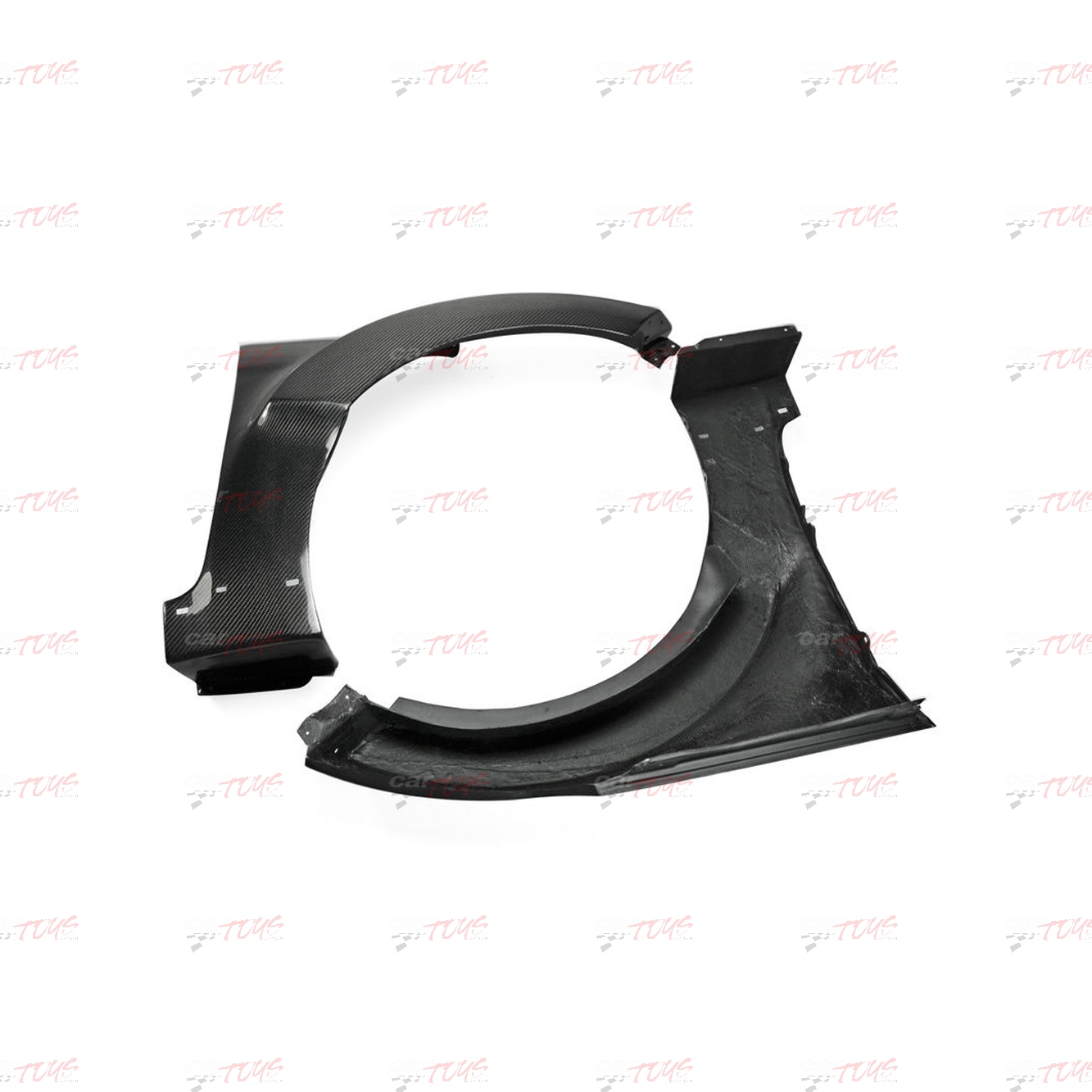 HYUNDAI Veloster Lordpower Wide Body Front Fender - Car Toys