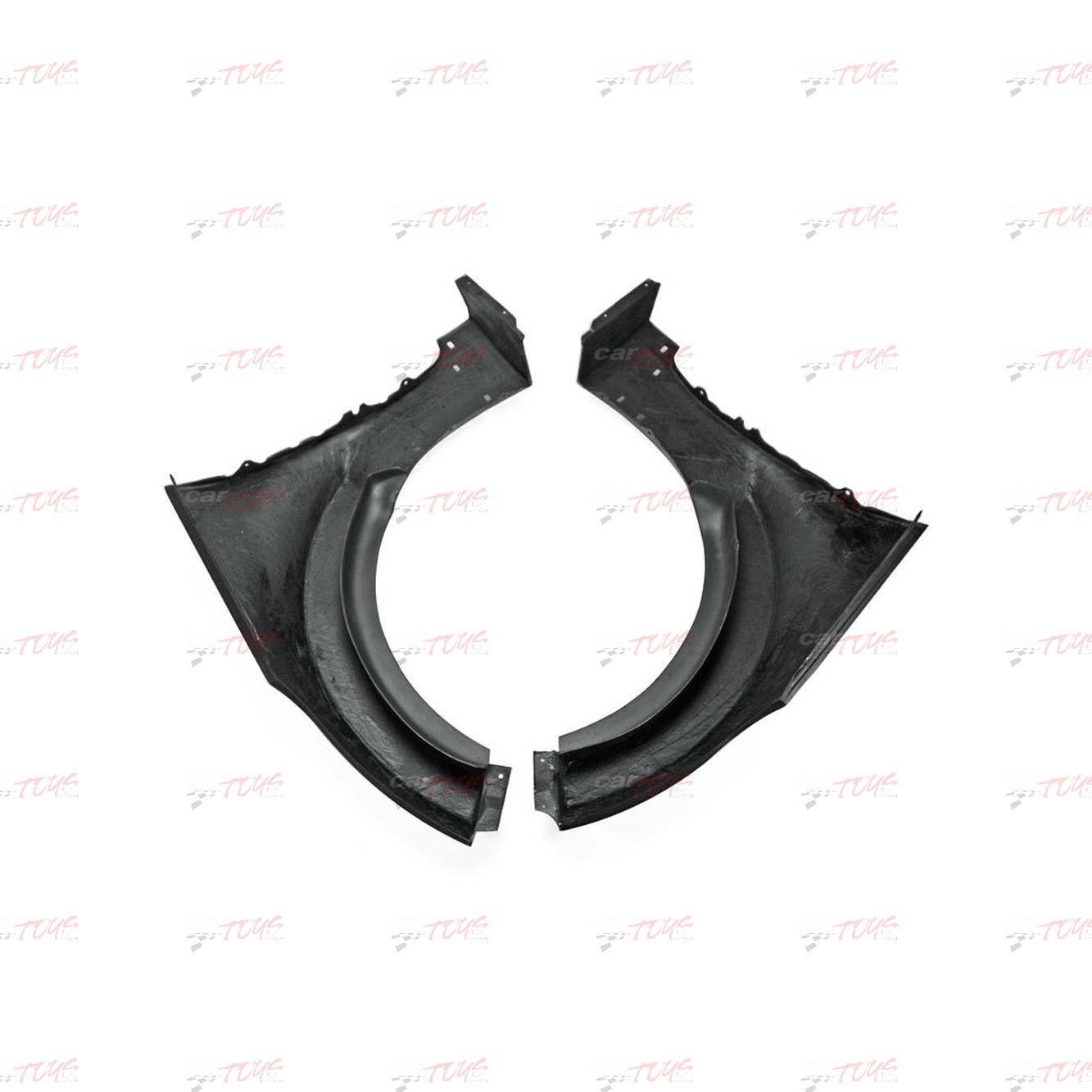 HYUNDAI Veloster Lordpower Wide Body Front Fender - Car Toys