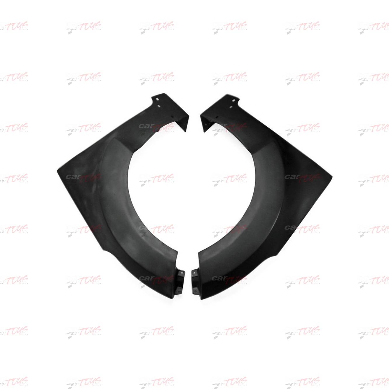 HYUNDAI Veloster Lordpower Wide Body Front Fender - Car Toys