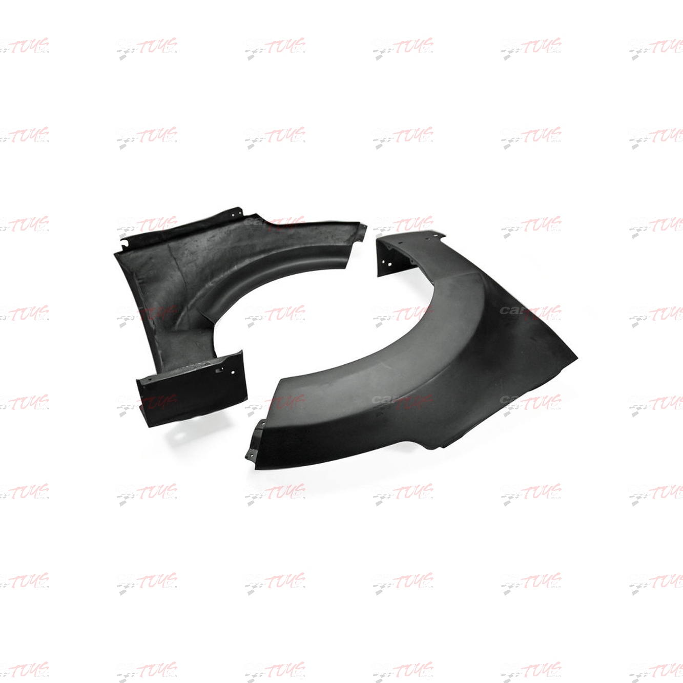 HYUNDAI Veloster Lordpower Wide Body Front Fender - Car Toys