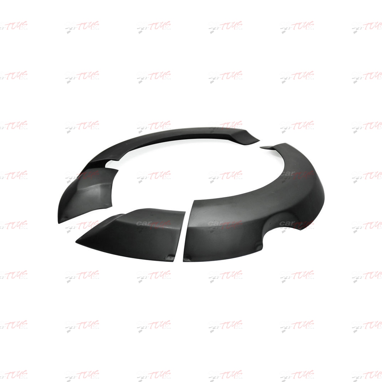 HYUNDAI Veloster Lordpower Wide Body Rear Fender - Car Toys