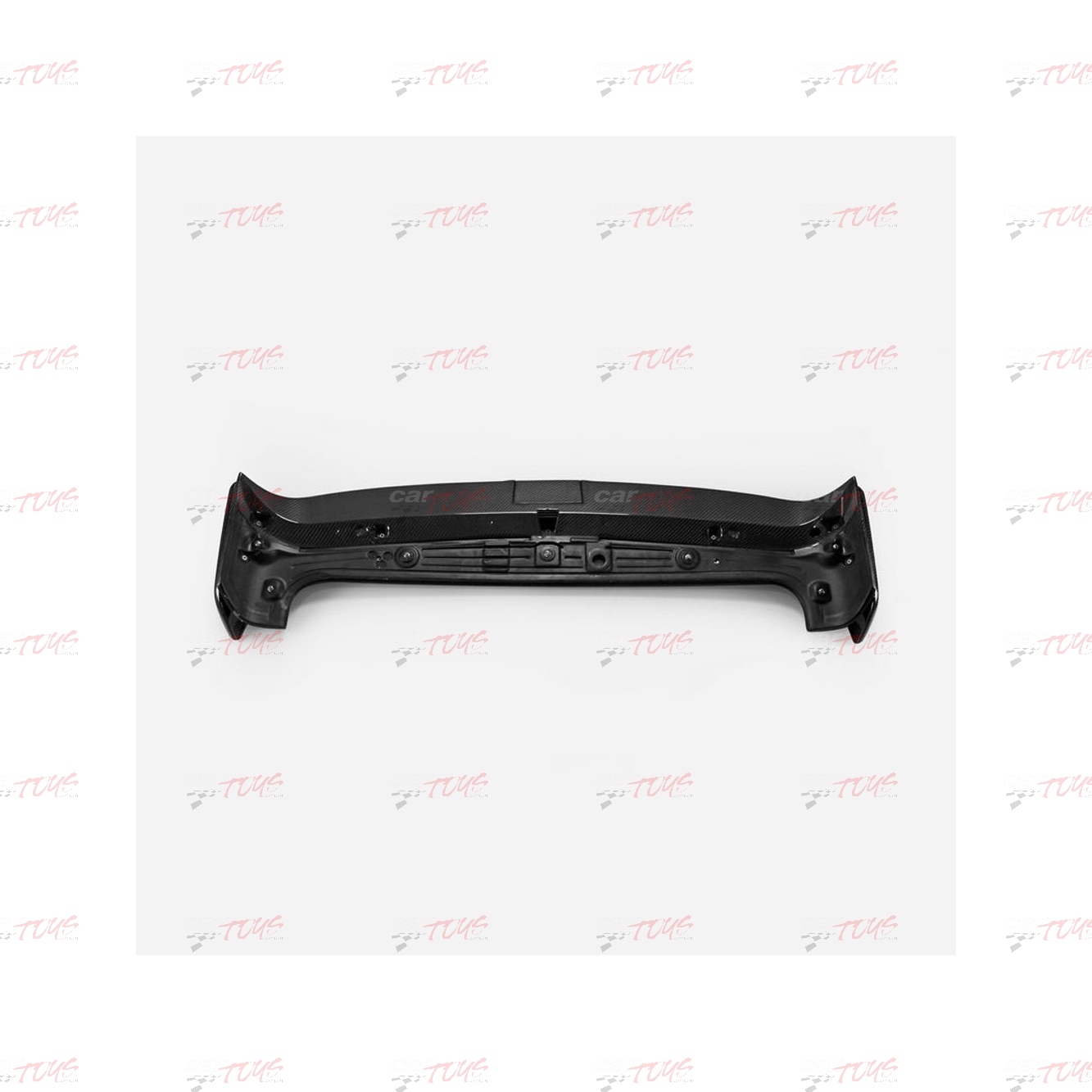 HYUNDAI 2019 onwards Veloster N Style Rear spoiler (No brake lights ...