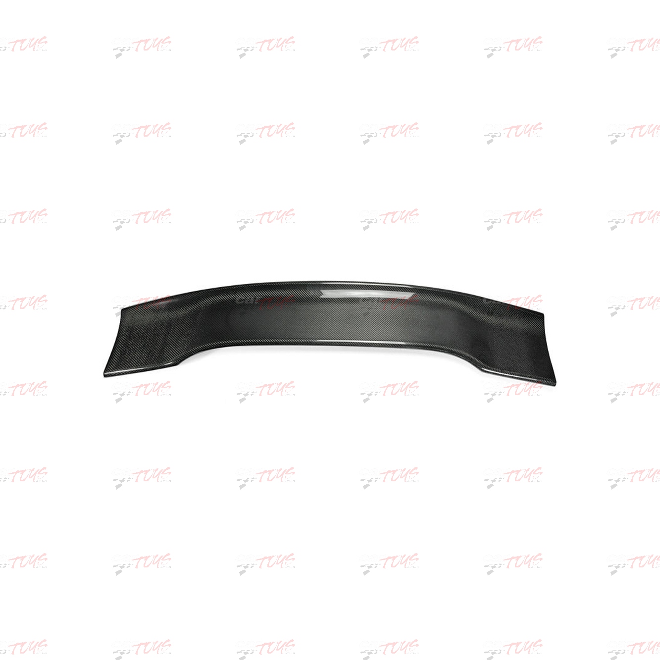 HYUNDAI Veloster RSW Style Rear Spoiler (Turbo or Non Turbo) - Car Toys