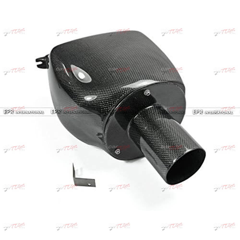 VW MULT MODEL APR Air Box for Scirocco 2.0 (Not for R) (Can also fit ...