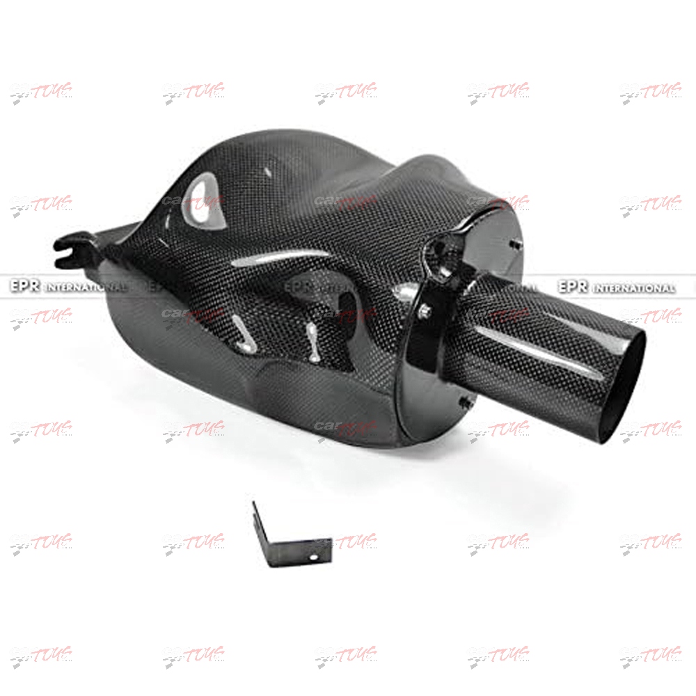 VW MULT MODEL APR Air Box for Scirocco 2.0 (Not for R) (Can also fit ...