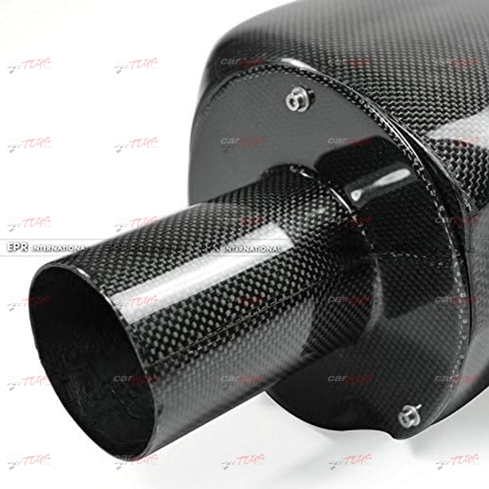 VW MULT MODEL APR Air Box for Scirocco 2.0 (Not for R) (Can also fit ...