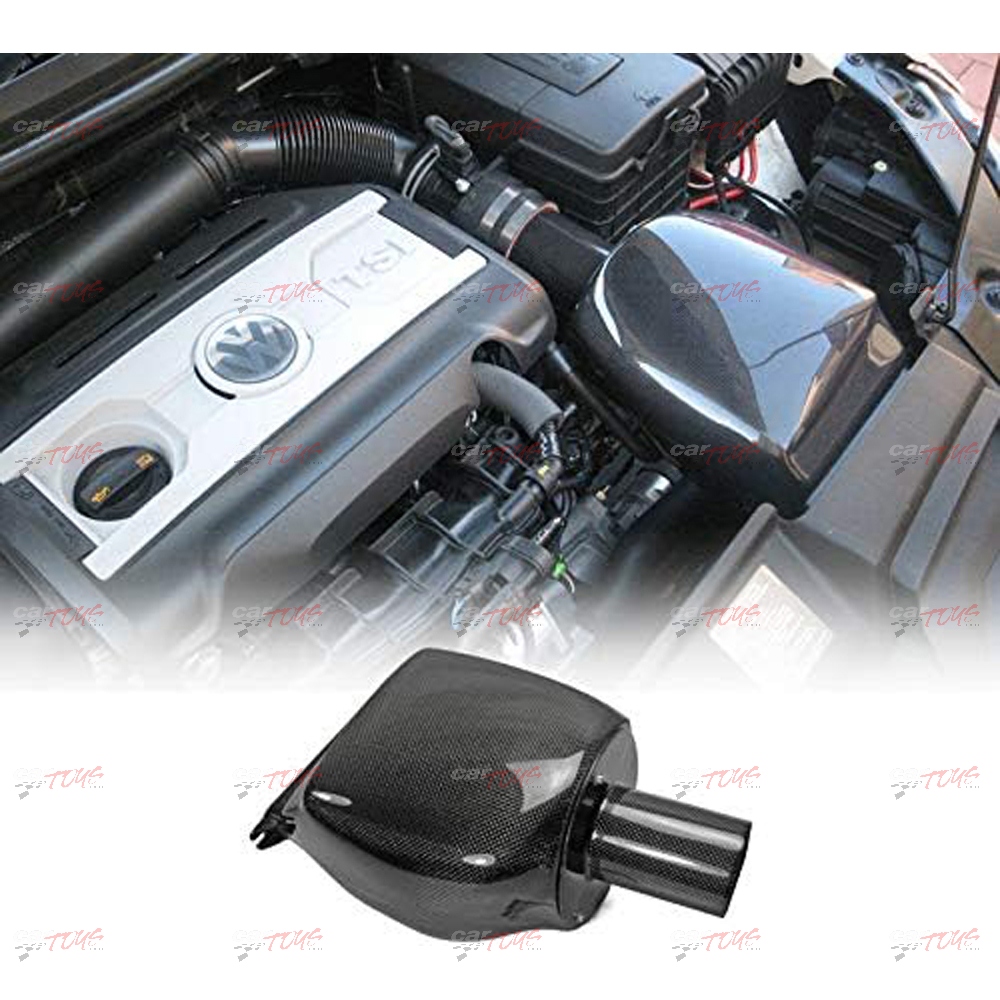 VW MULT MODEL APR Air Box for Scirocco 2.0 (Not for R) (Can also fit ...