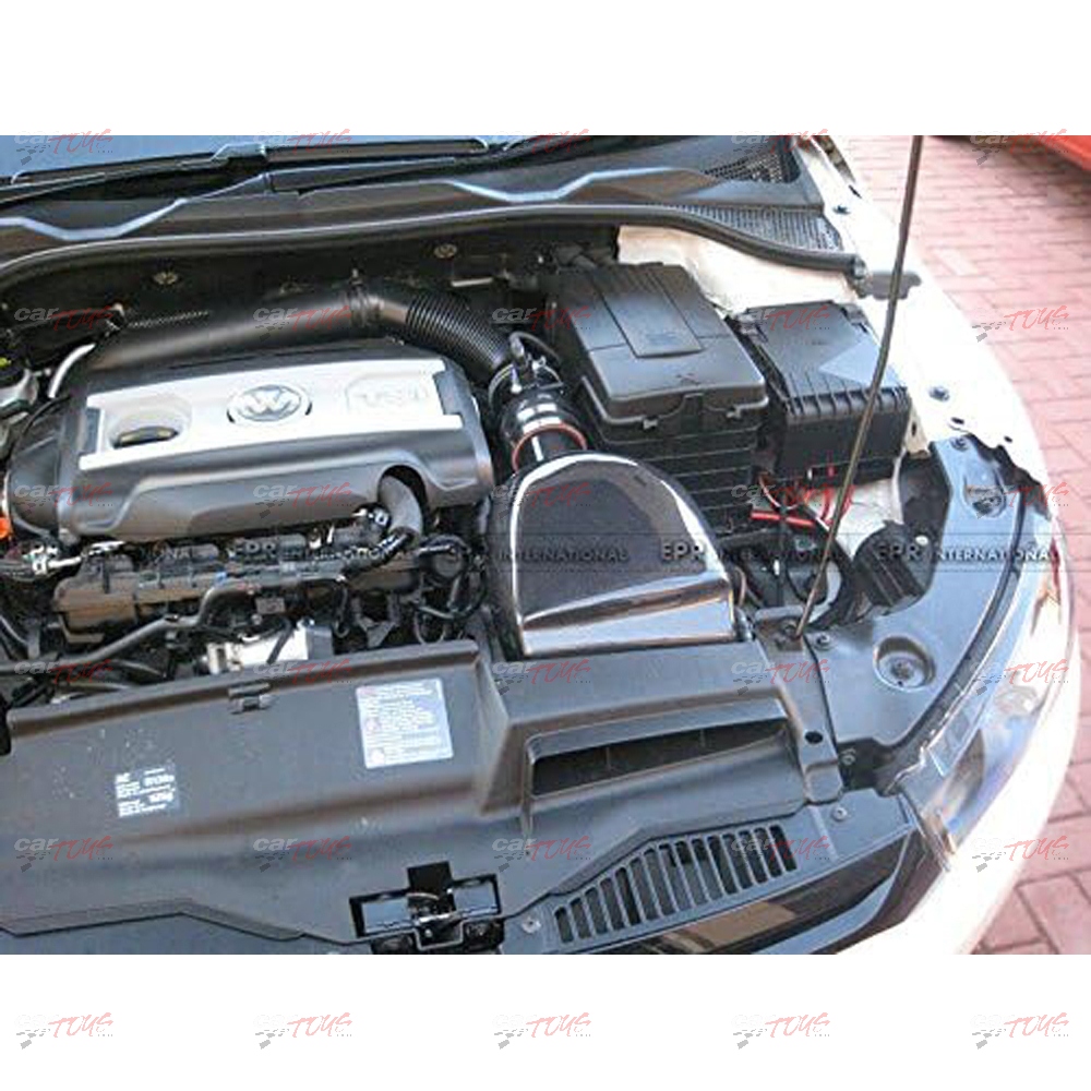 VW MULT MODEL APR Air Box for Scirocco 2.0 (Not for R) (Can also fit ...