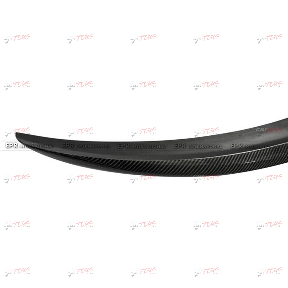 MERCEDES BENZ C-CLASS W205 W205 C-Class C200 C250 Coupe A Style Rear ...