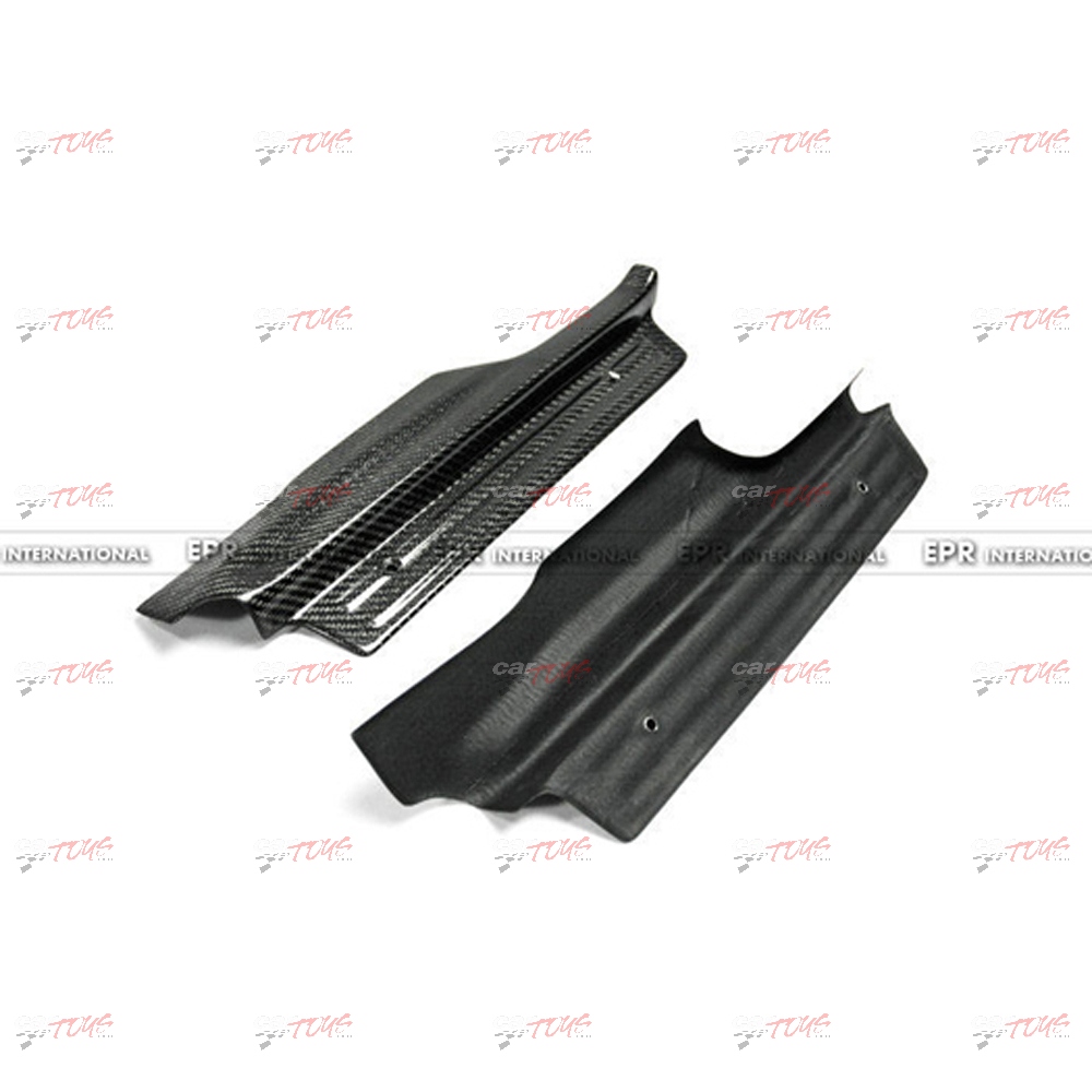 FORD FALCON XR6 Ford Falcon XR6 XR8 Ute Rear Trunk Trim