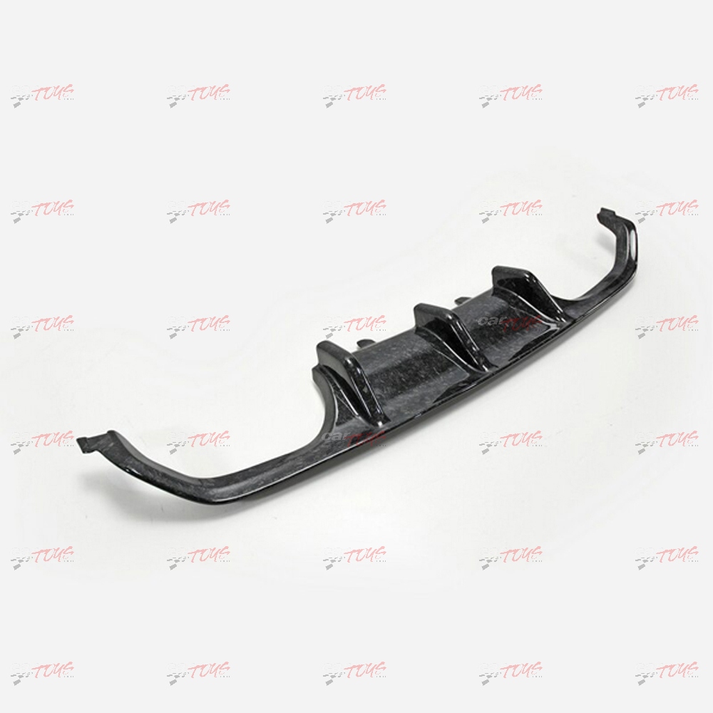 BMW M4 F82 F83 For BMW 4 Series F82 M4?Hard Top? MP Style 14-17 Rear ...