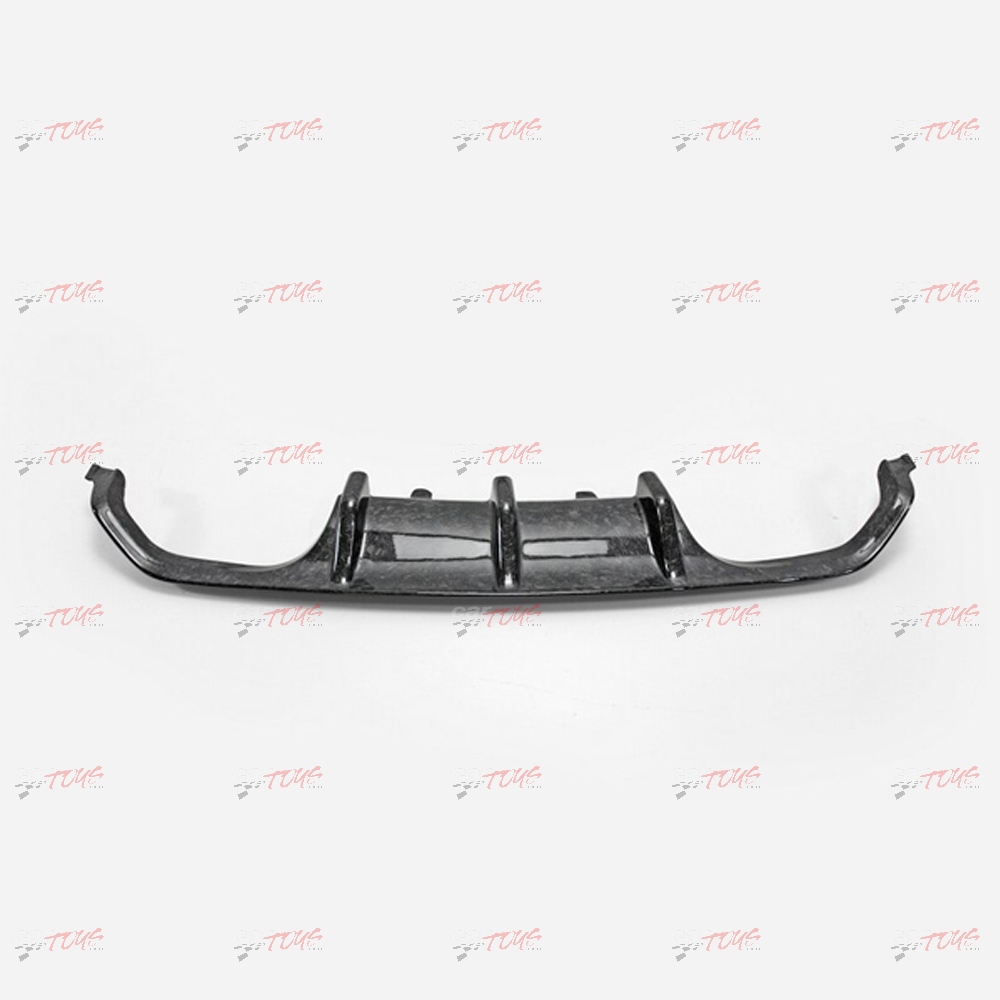 BMW M4 F82 F83 For BMW 4 Series F82 M4?Hard Top? MP Style 14-17 Rear ...