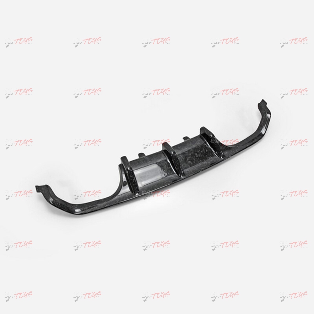 BMW M4 F82 F83 For BMW 4 Series F82 M4?Hard Top? MP Style 14-17 Rear ...