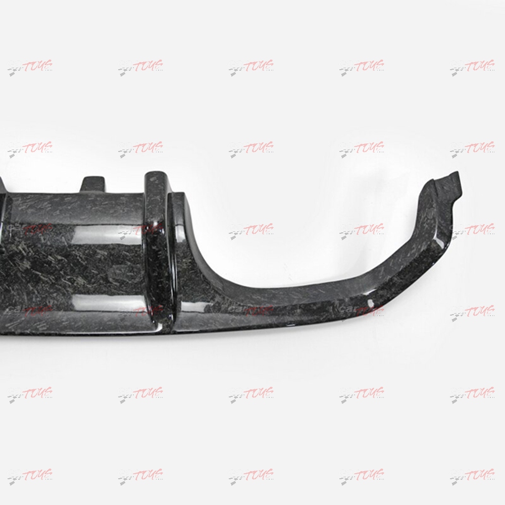 BMW M4 F82 F83 For BMW 4 Series F82 M4?Hard Top? MP Style 14-17 Rear ...