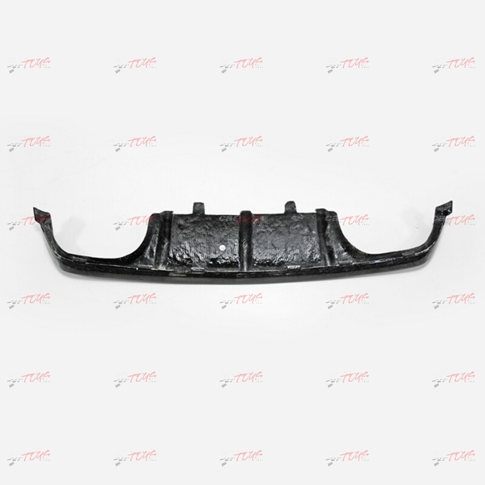 BMW M4 F82 F83 For BMW 4 Series F82 M4?Hard Top? MP Style 14-17 Rear ...