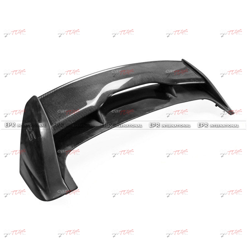 FORD FOCUS Ford Focus Mark 3 2011 onwards RS Type Rear Spoiler