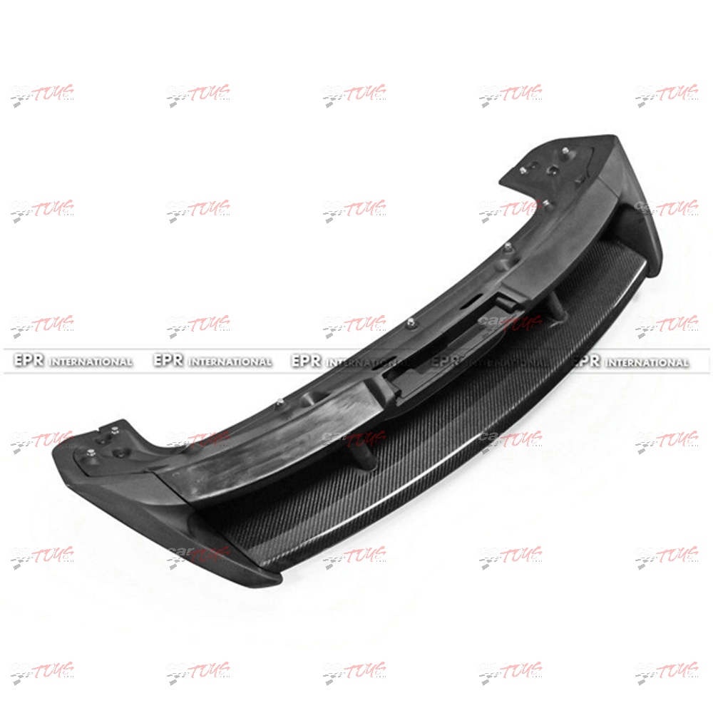 FORD FOCUS Ford Focus Mark 3 2011 onwards RS Type Rear Spoiler