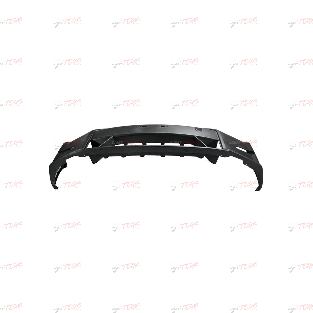 NISSAN Nissan GTR R35 Nismo Style Front Bumper - Car Toys