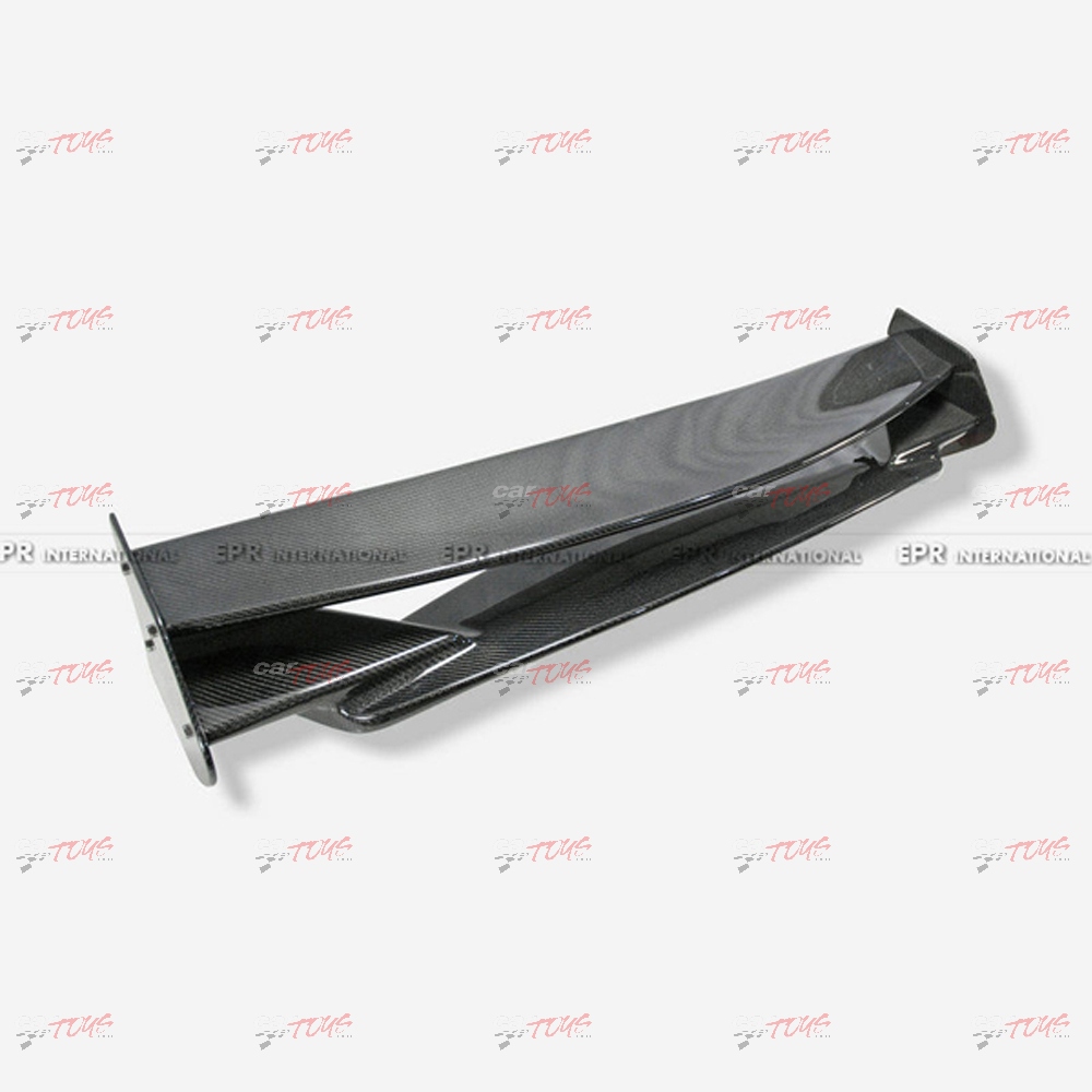 MINI R60 R61 2010-16 Mini Countryman R60 DG Style Rear Spoiler