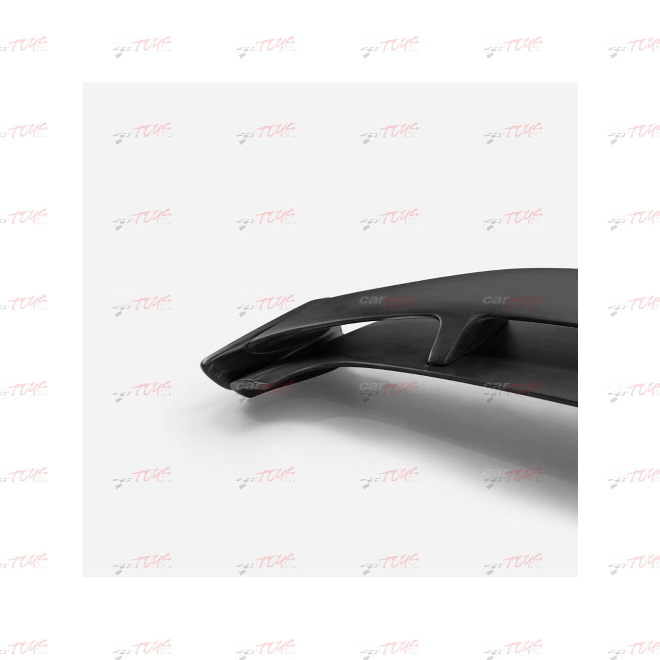HYUNDAI 2019 onwards Veloster N Style Rear spoiler (No brake lights ...