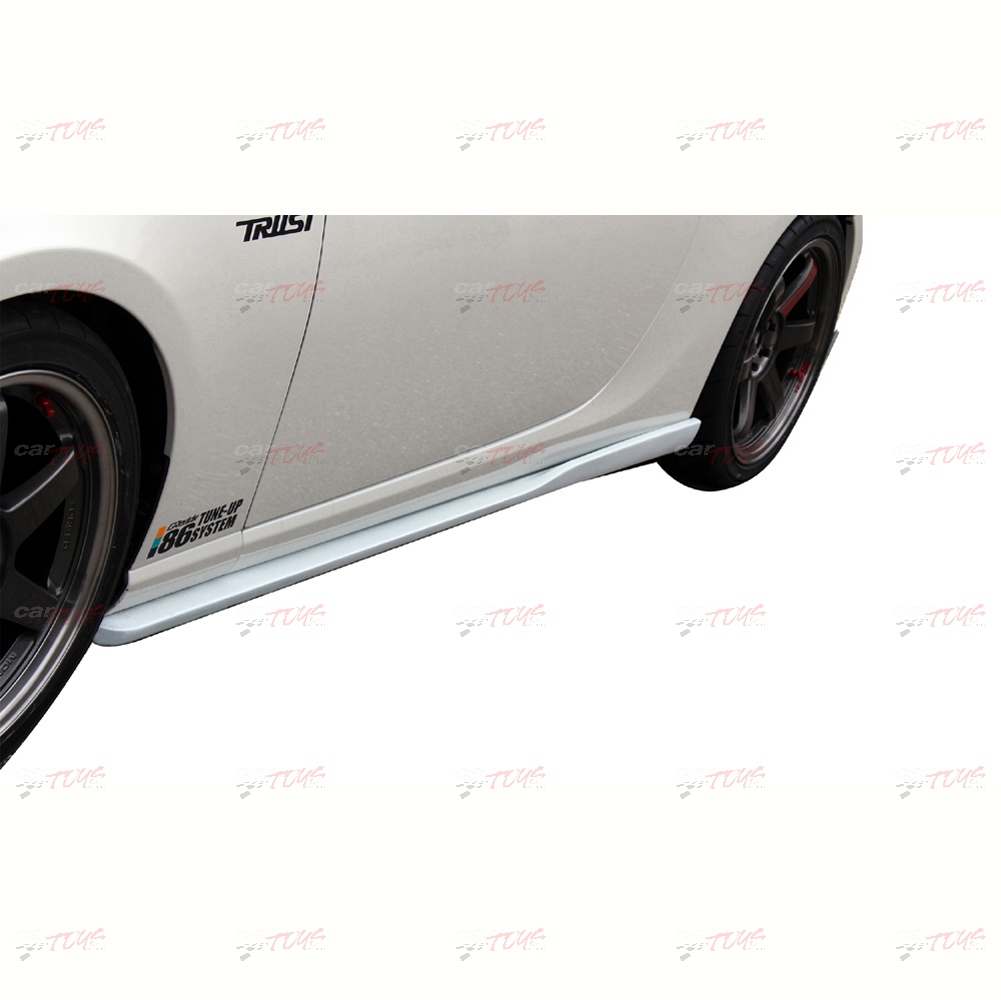 GREDDY Aero Kit 86(ZN6) STD 3-Ten Set - Car Toys