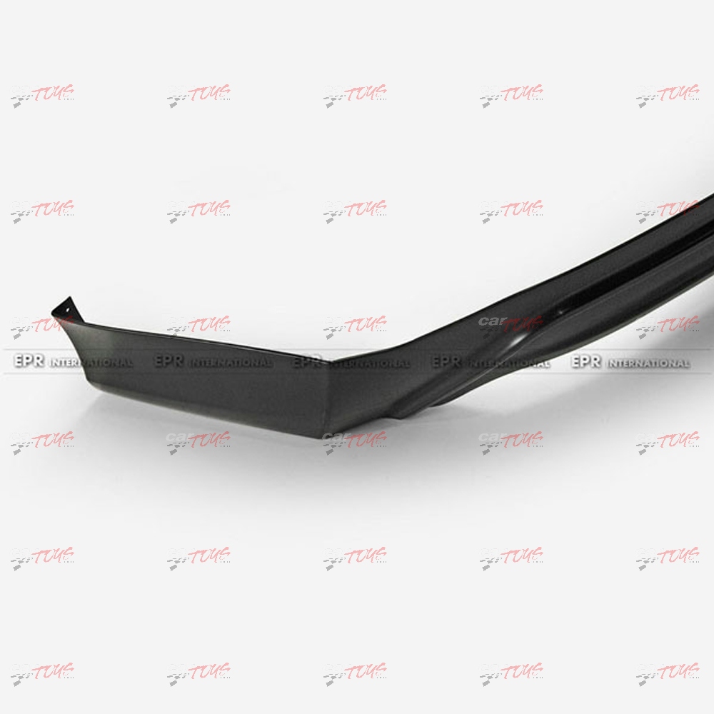 ZVW30 Prius MC after (2011.12~2015.11) MOD Style Rear Under Spoiler ...