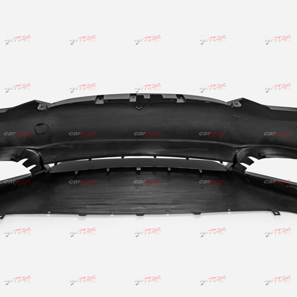 14~15 Tesla Models S Front Bumper Update to 16 Onwards Face-lifted ...