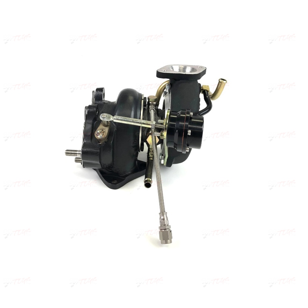 AVOTurboworld Turbo Turbocharger AVO Turbo - Stage 2 FITS Subaru ...