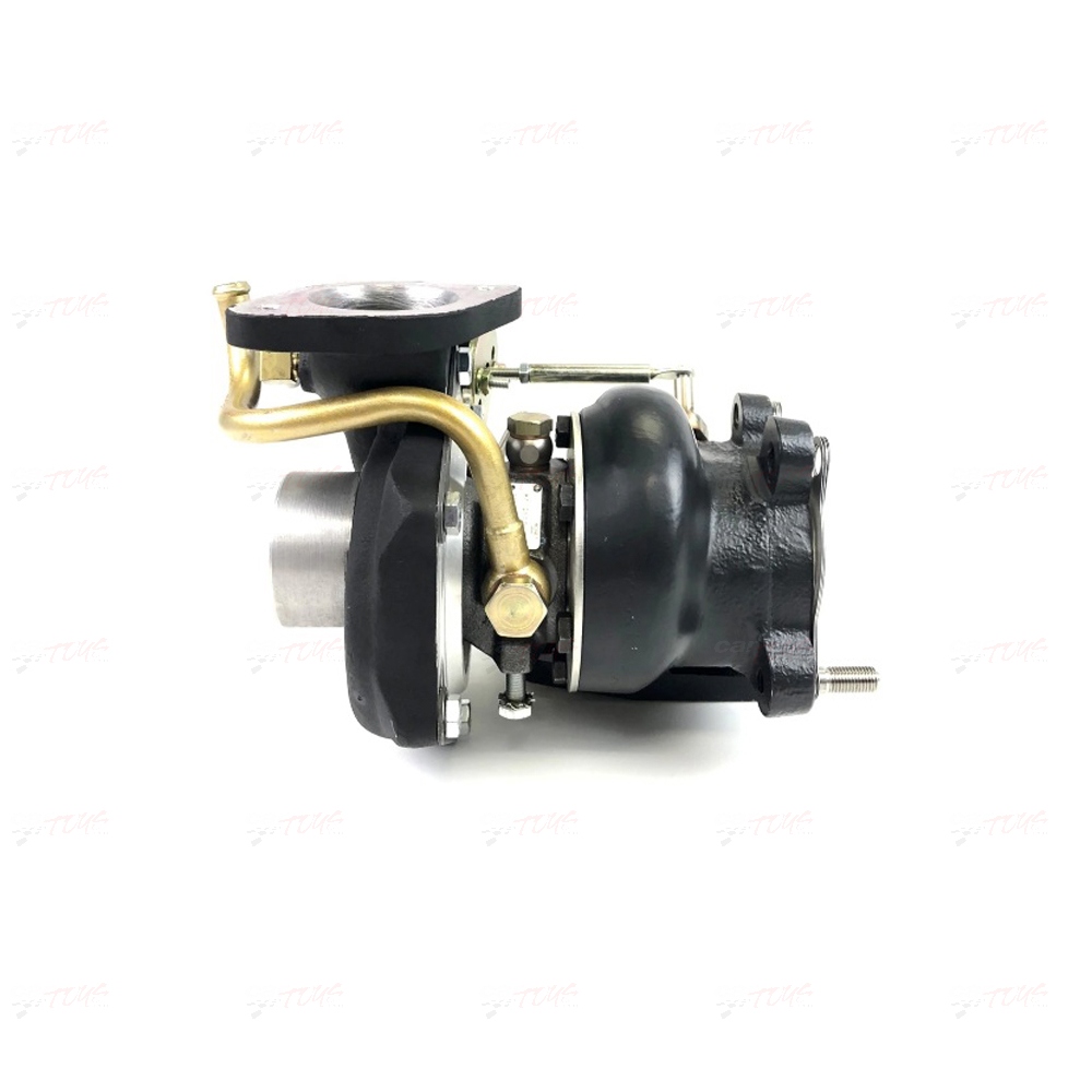 AVOTurboworld Turbo Turbocharger AVO Turbo - Stage 2 FITS Subaru ...