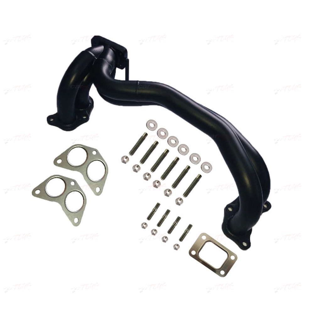 AVOTurboworld Turbo Turbo Kit AVO Turbo Kit - Turbo Exhaust Manifold ...