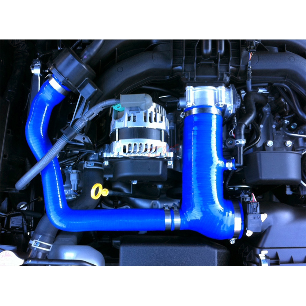AVOTurboworld Intake Intake Pipe Wire Reinforced Silicone Air Intake ...