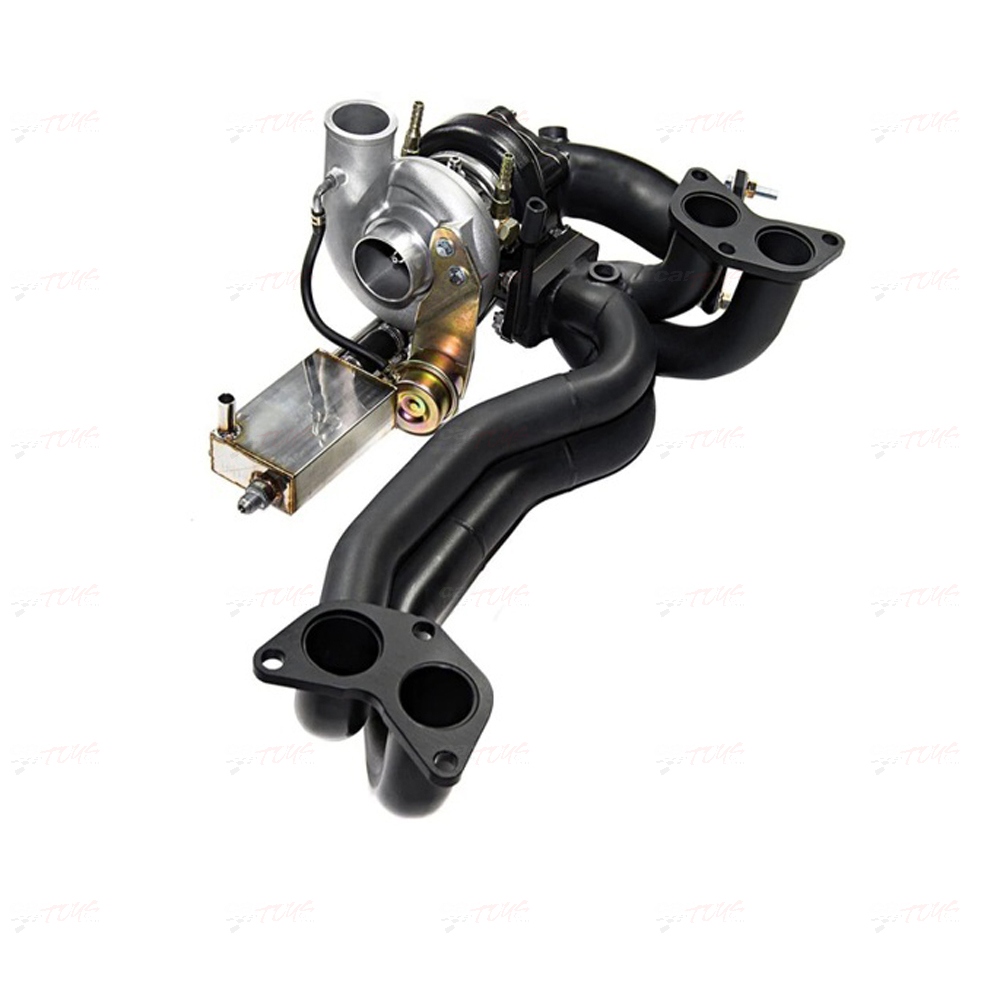 AVOTurboworld Turbo Turbo Kit AVO Turbo Kit - Base Kit Subaru BRZ FA20 ...