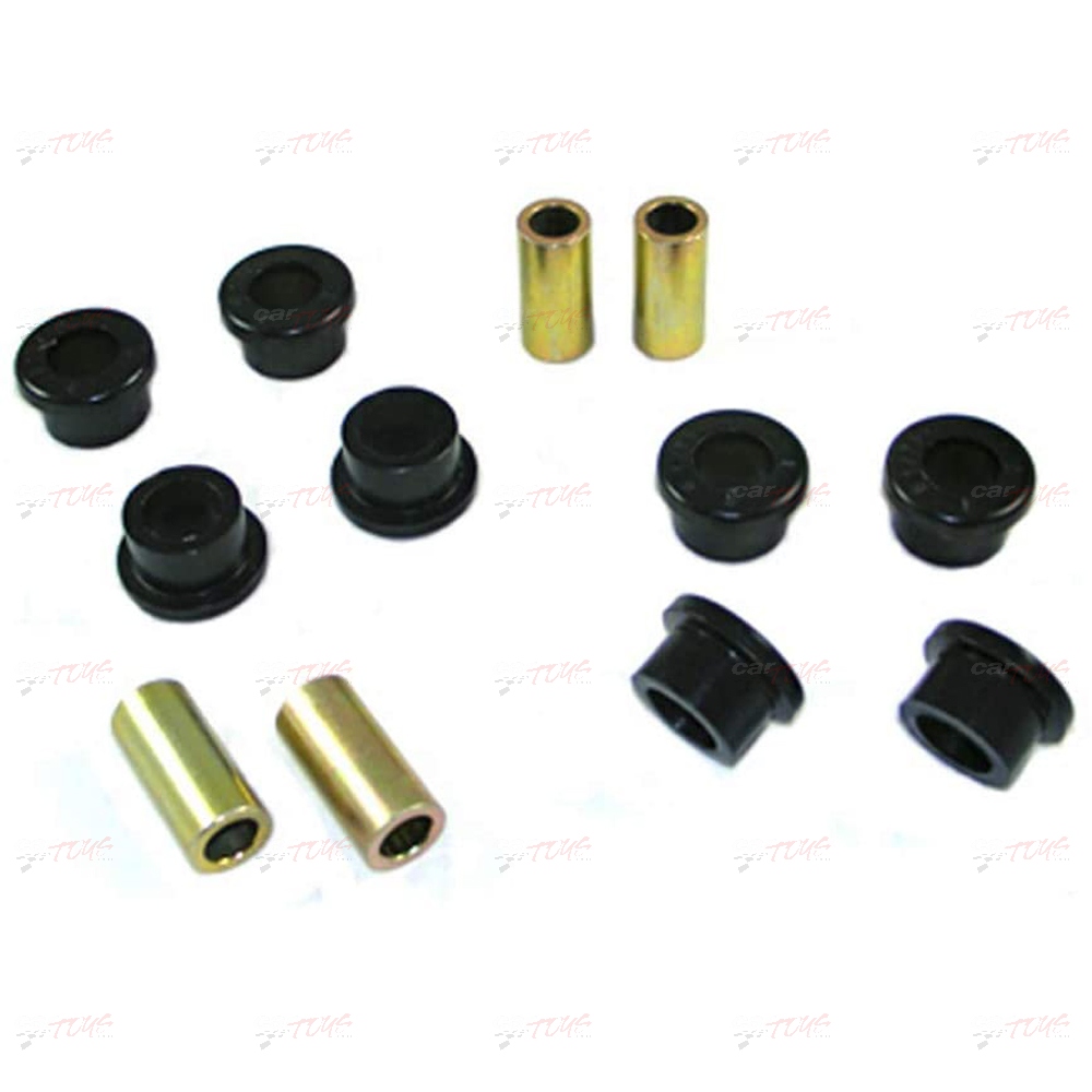 Whiteline Rear Watts Link - Side Rods Bushing Kit FITS Mazda RX-7 ...